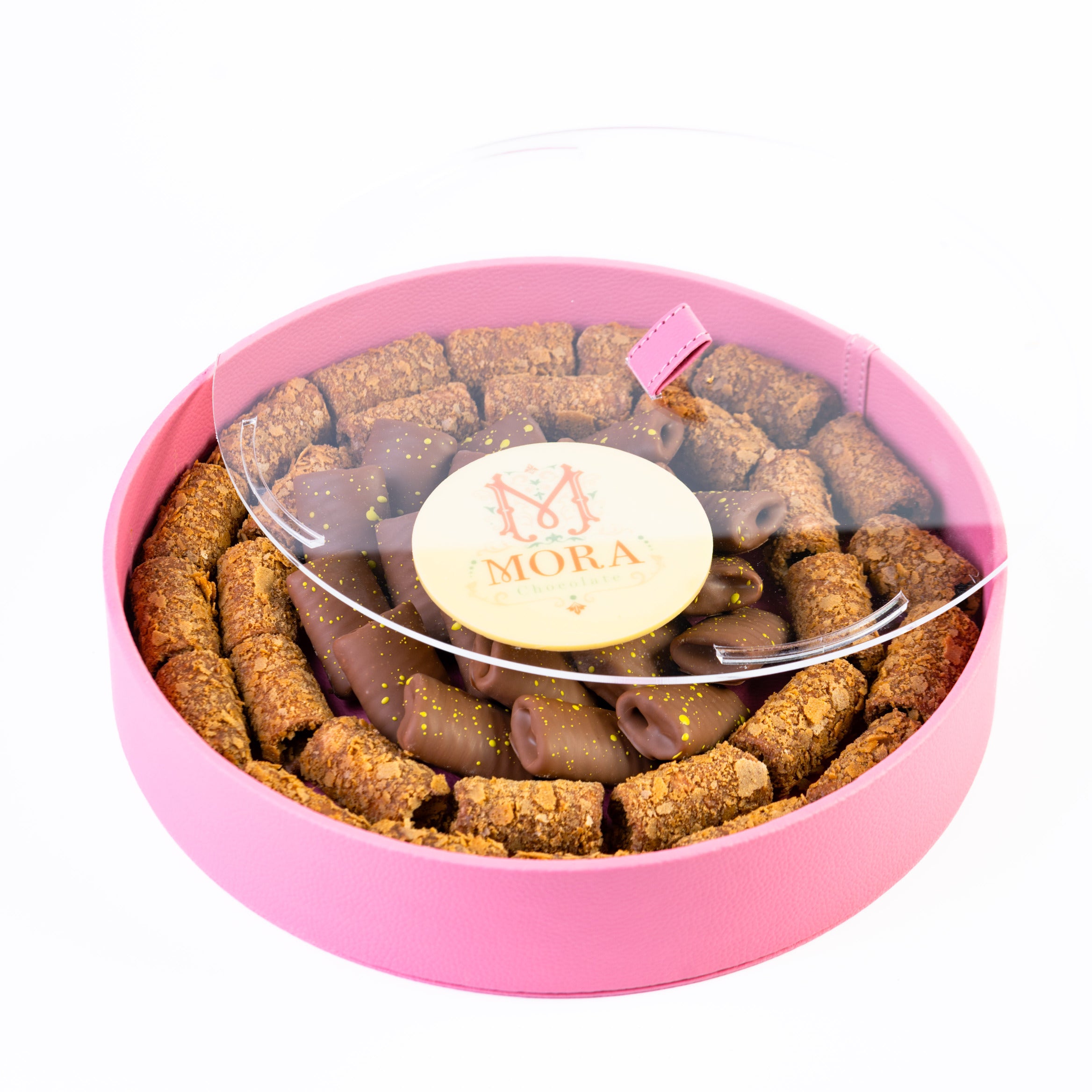 Mora Wafer A – Mora Chocolate