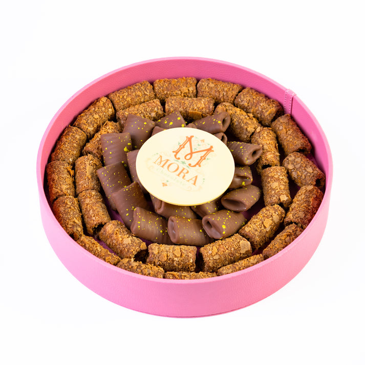 Mora Wafer A – Mora Chocolate